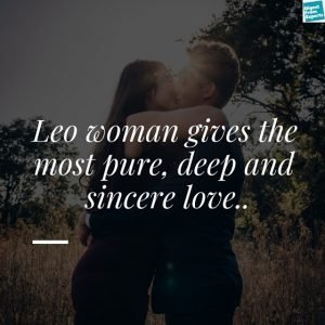 20+ Amazing Leo Quotes Every Leo Girl Will Definitely Relate To