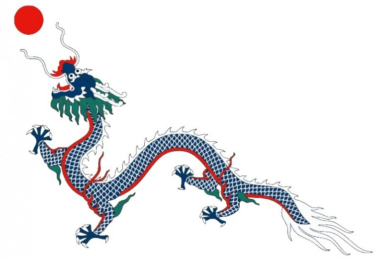 Humans, Cattle & The Sun: What Dragons Ate in Mythology and Folklore