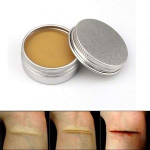 Make Realistic Scar Wax at Home: 7 Easy Steps