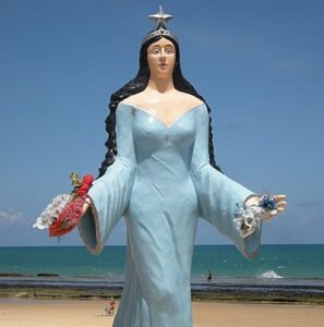 A Complete Guide to Connecting with Yemaya