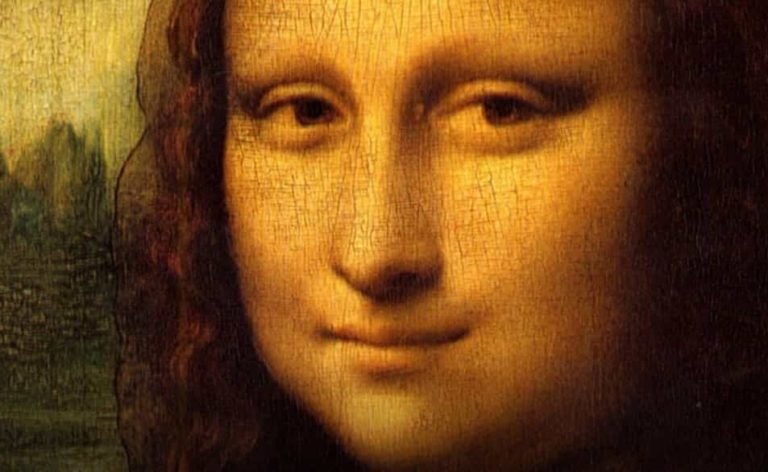 The Mystery of Mona Lisa's Smile: Is It Real or a False Memory? The Mystery of Mona Lisa's Smile: Is It Real or a False Memory?