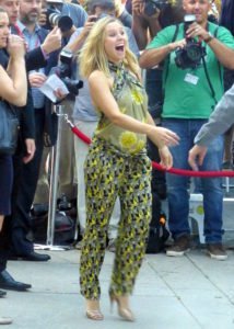 10 Famous Celebrities With Short Legs and Long Torso