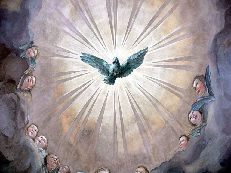 7 Ways the Holy Spirit's Anointing Manifests in Our Lives